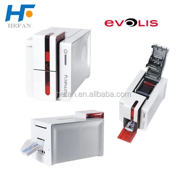 High Trust Evolis R5f008s13 Ymcko Ribbon For Evolis Primacy/zenius/elypso - Buy Evolis R5f008s13 ...