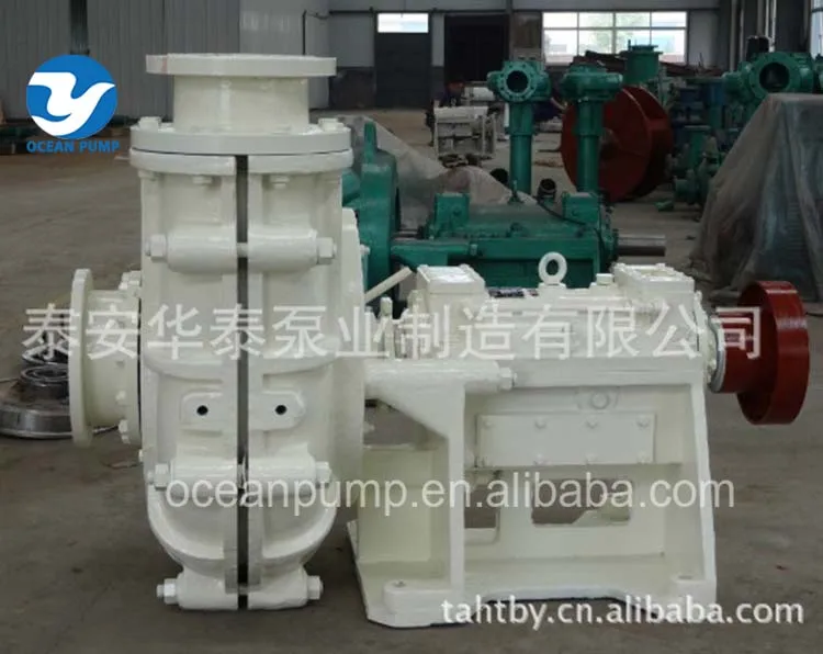 Heavy Duty Sludge Pump Set Driven By Diesel Engine - Buy Heavy Duty ...