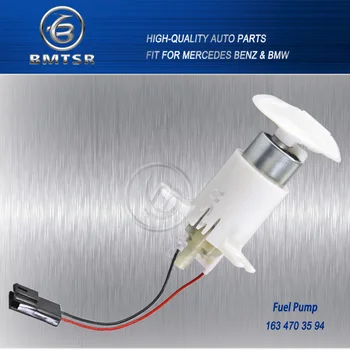 Auto Electric Fuel Pump For W163 163 470 35 94 1634703594 - Buy Fuel ...