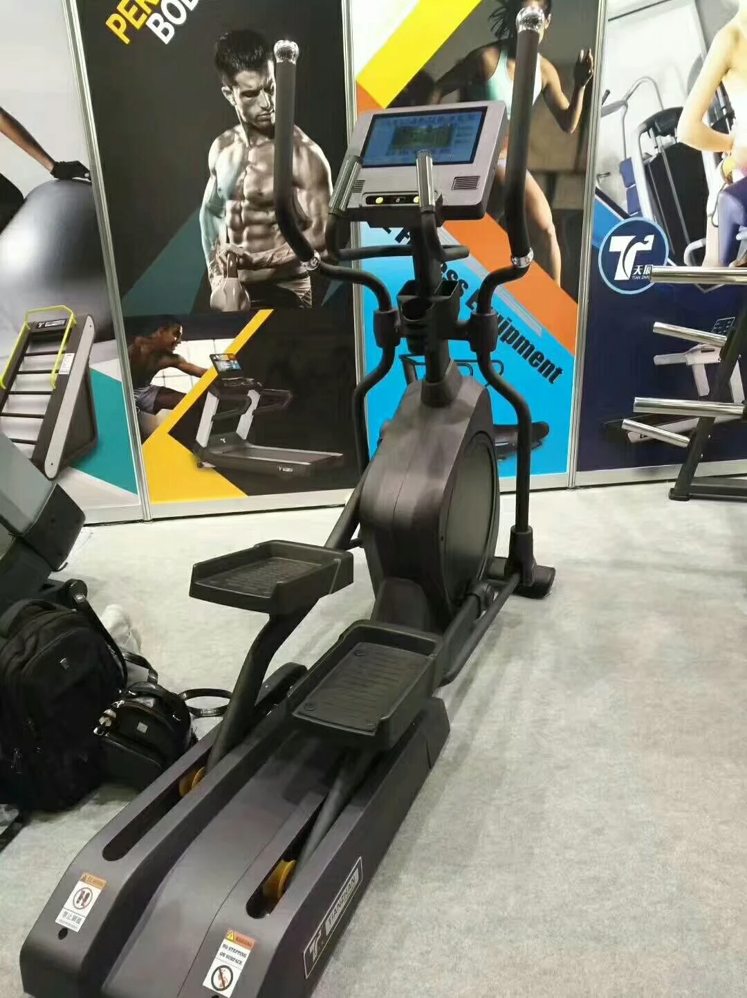 Curve Treadmill Without Motor New Model| Alibaba.com