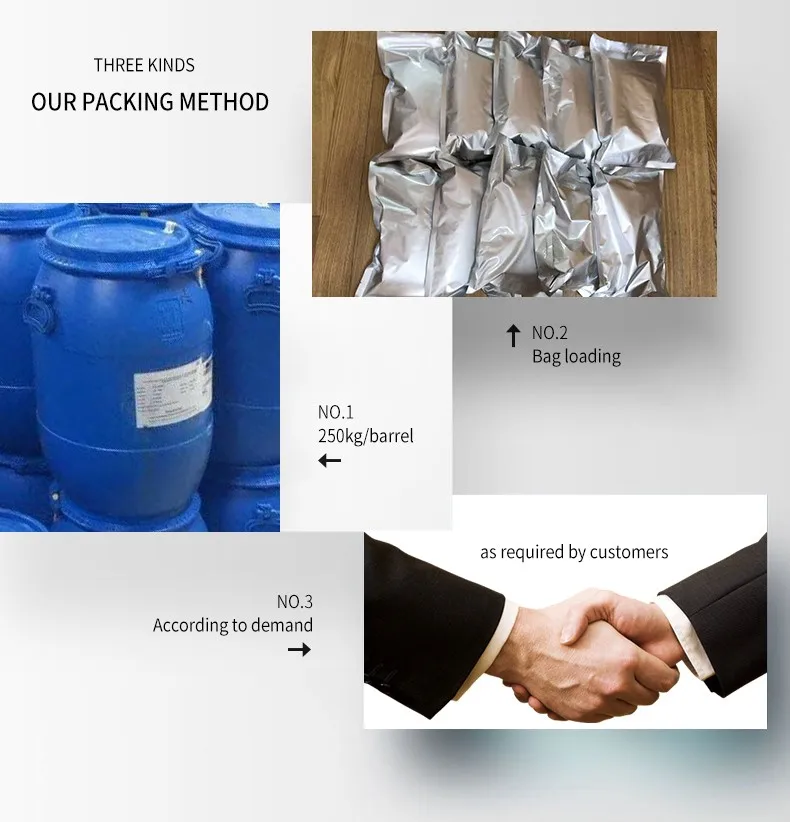 Factory Directly Supply High Purity Medetomidine Cas 86347-14-0 - Buy ...