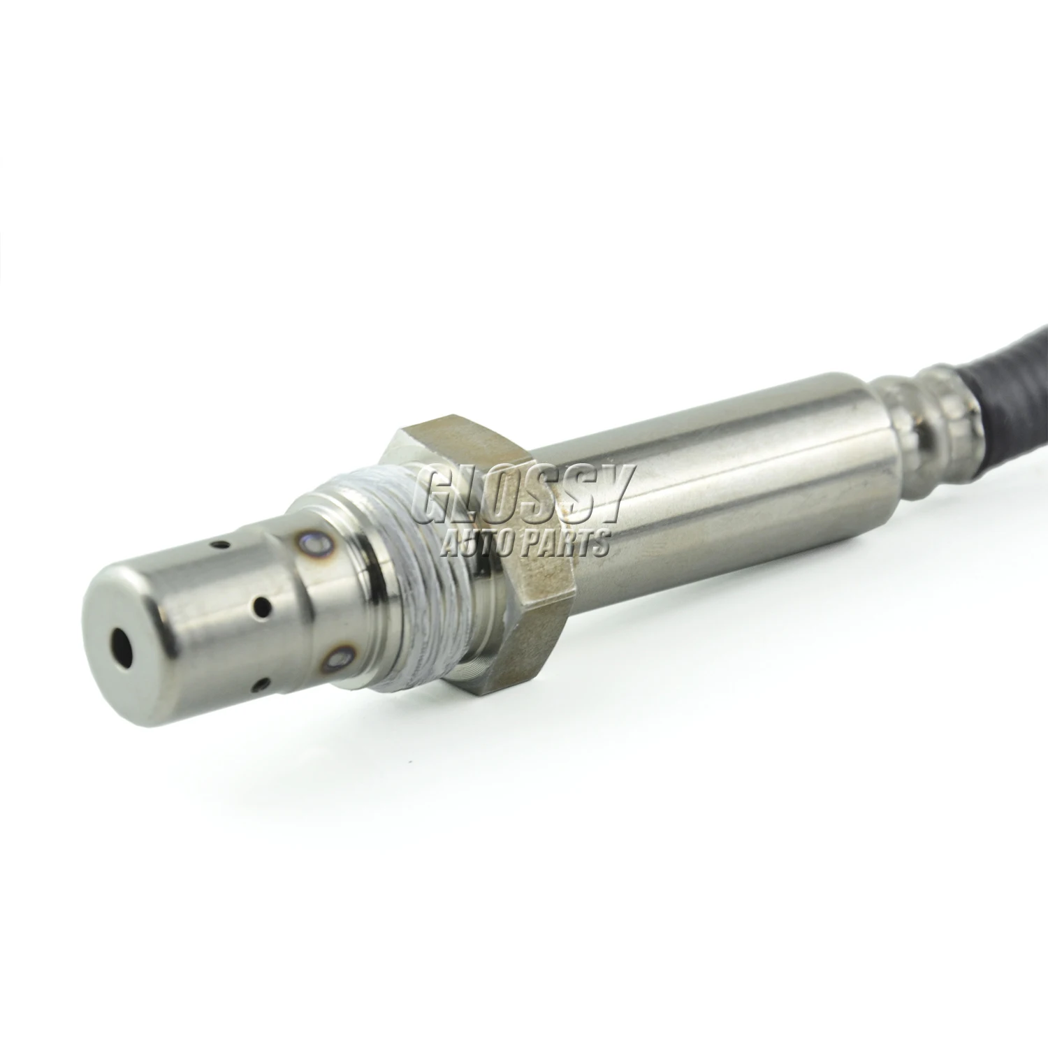 Glossy Control Unit Nox Sensor Oxygen Sensor Truck 24v For A 009 153 36 ...