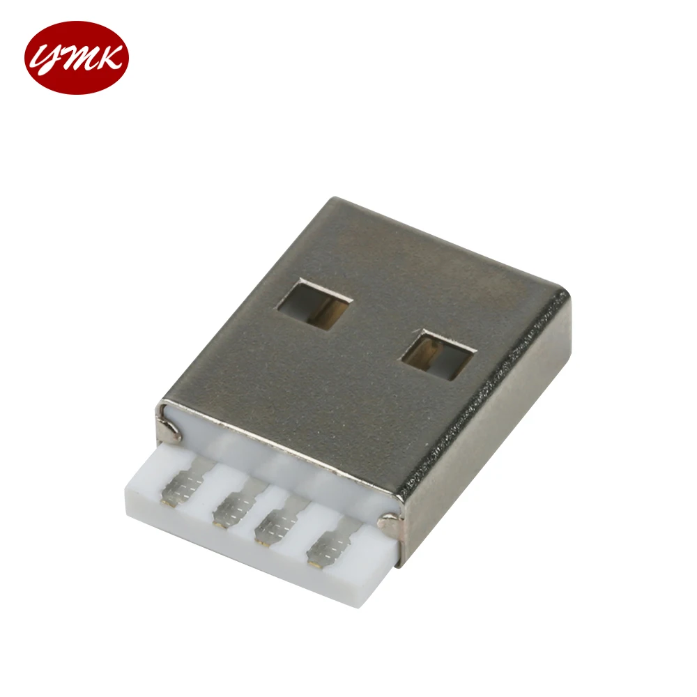 10 Years Factory Delivery Micro Solder Male Cable Jst Connector Usb 2.0 ...