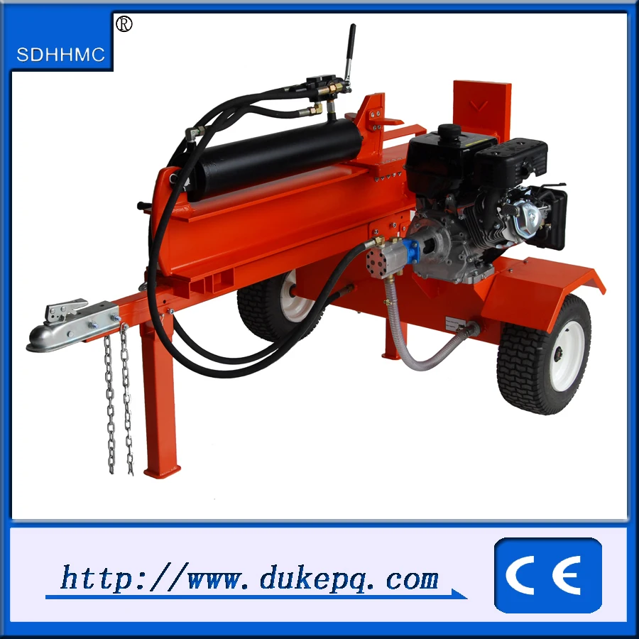 China Cheap Price Wood Log Splitter Log Splitter Forest Use For Sale ...