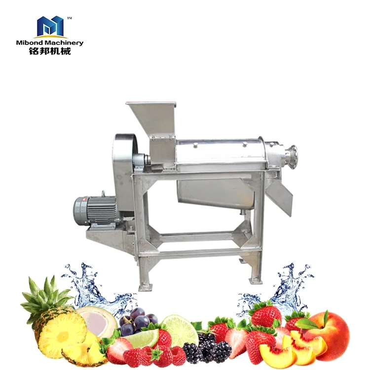 Oem Large Capacity Fruit Juicer Juicing Machine Hydraulic Basket Ice ...