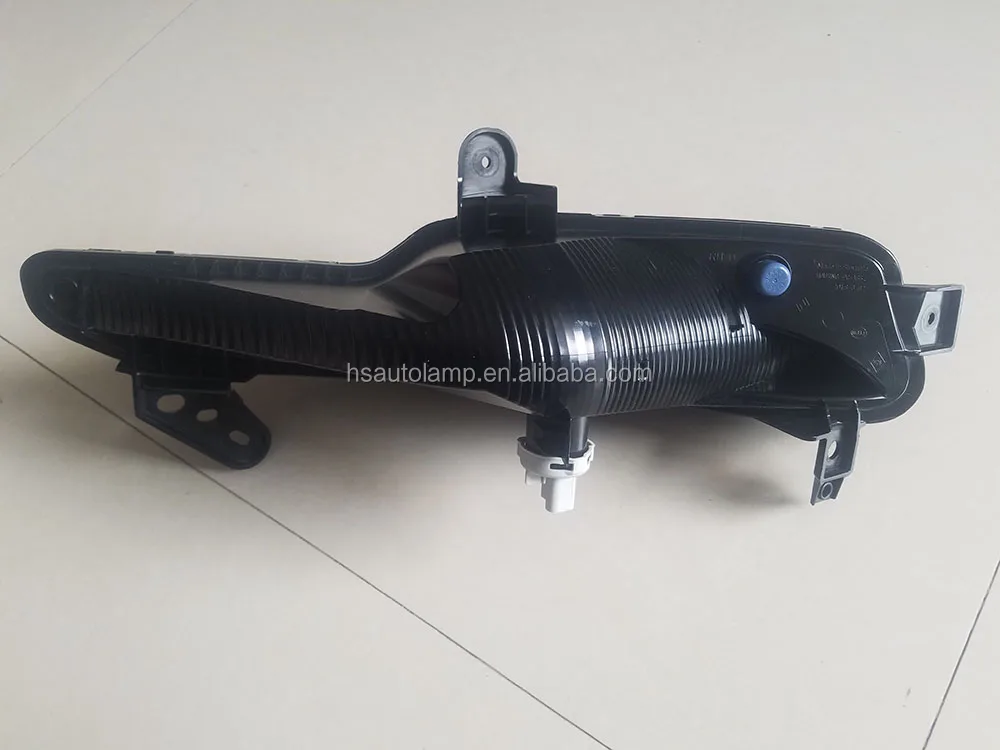 261306376R 261354958R FRONT BUMPER LAMP for RENAULT MEGANE IV