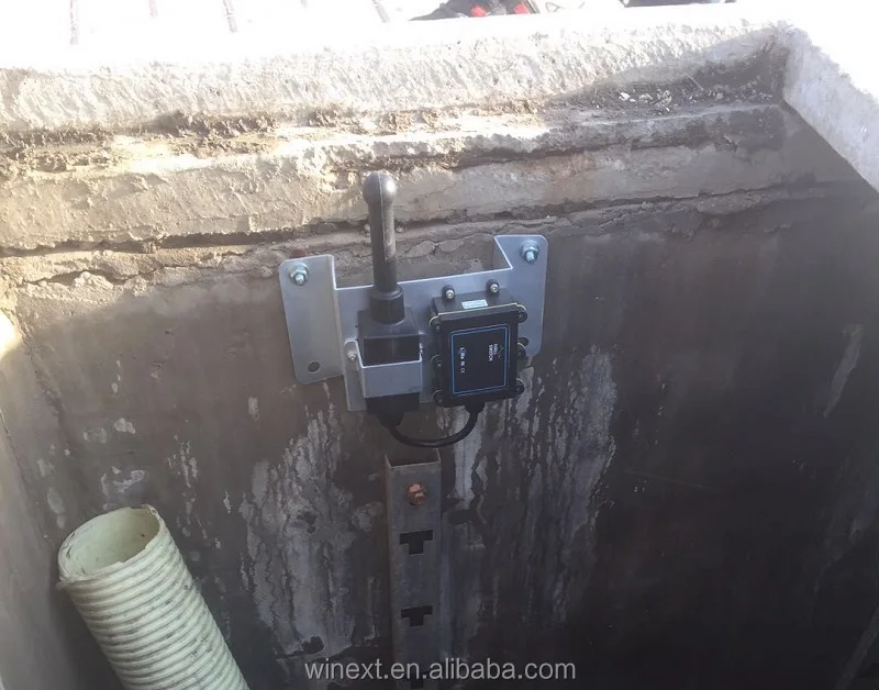 Lora Manhole Cover Monitor Untuk Iot,Dengan 868mhz,915mhz,As923 ...