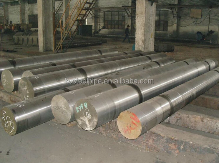 25CrMo4/GB 30CrMo/DIN 1.7218 Chrome Alloy Steel Round bar for ...