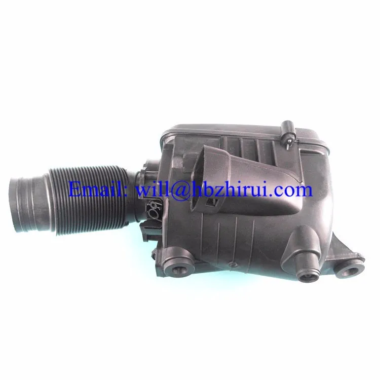 Touran/ Polo 1.4t Air Filter Housing Oe: 1k0129607al Air Filter Box For ...