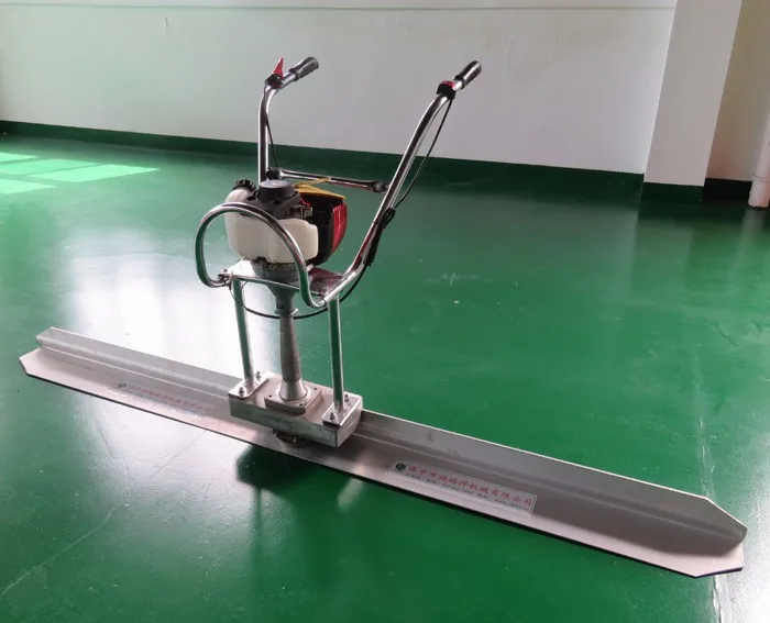 High Quality Hand Tools Concrete Power Surface Finishing Screed Machine ...