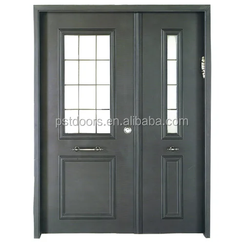 4 Way Multilock Israeli Security Door - Buy Israeii Security Door ...