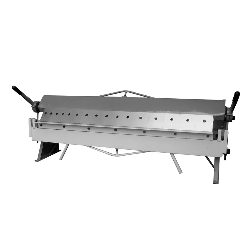 Manual Sheet Metal Bending Machine Tube Bending Machine - Buy Tube ...