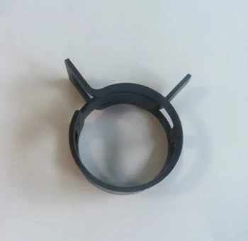 Vacuum Fuel Hose Pinch Spring Clip Automotive Spring Hose Clamps - Buy ...