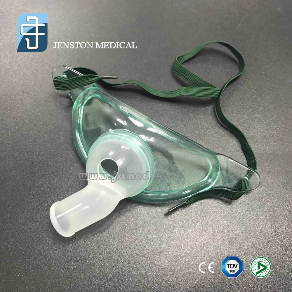 Disposable Tracheostomy Mask - Buy Tracheostomy Mask,Mask,Disposable ...