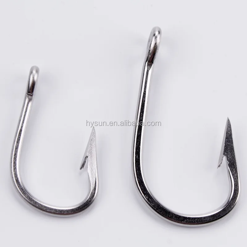 Stainless Swordfish Hooks For Commercial Fishing - Buy Stainless ...