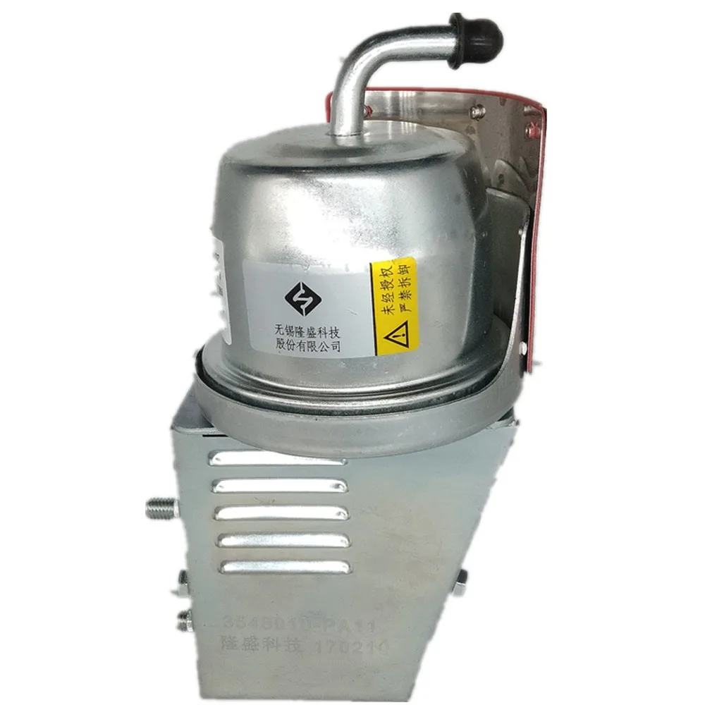 4JJ1T Clutch Slave Cylinder for ISUZU NLR85 - Reliable Performance