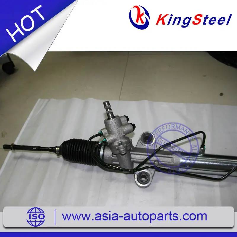 Rack And Pinion Steering Parts For Toyota Hiace 44200-26480 - Buy Rack ...