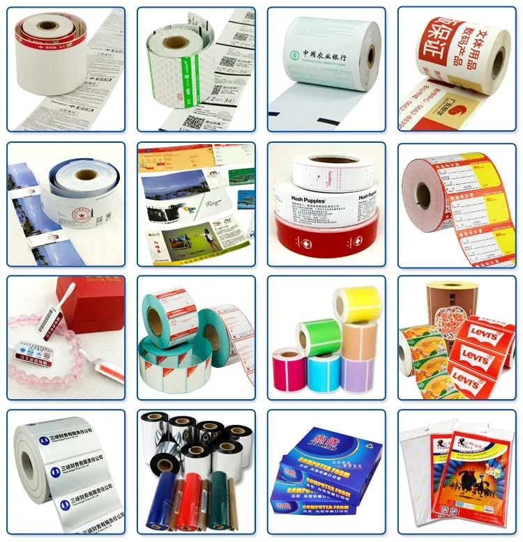 Custom Ticket Paper For Printed Lottery Concert Bus Movie Tickets ...