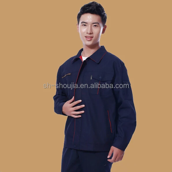 Industry Work Clothes,Oil Field Workwear,Gas Station Working Uniform ...