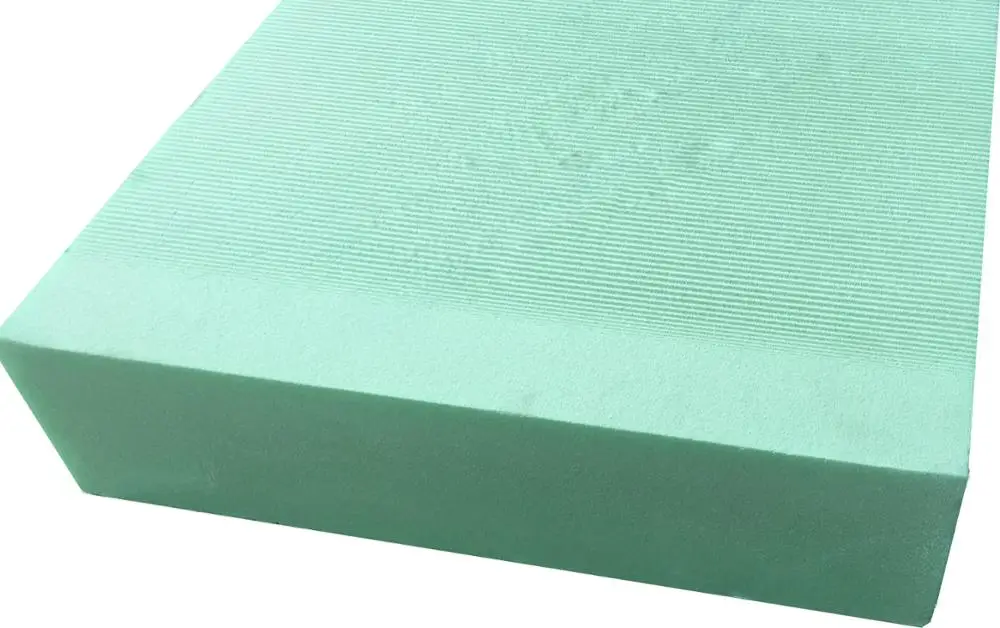 Extruded Polystyrene Foam