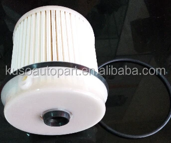 S2340-11580 Engine Diesel Fuel Filter For Hino 700 Sh1e E13c Tractor ...