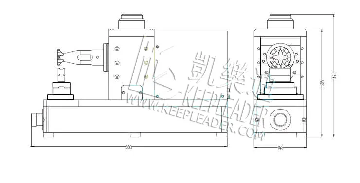 Wiring Termination Welding Terminals Ultrasonic Welder