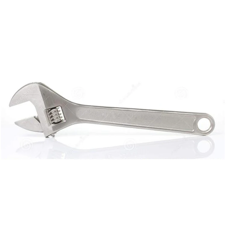 Drop Forged Big Size 36 Adjustable Wrench - Buy 36 Adjustable Wrench ...