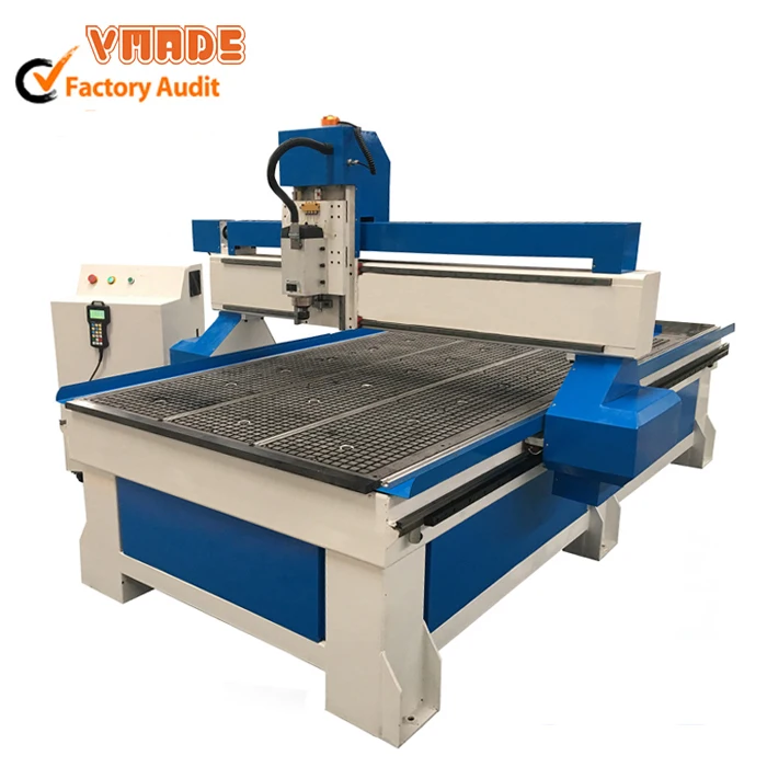 Cnc Router 1325 With Nc Studio/dsp Control System/advertising Cnc ...