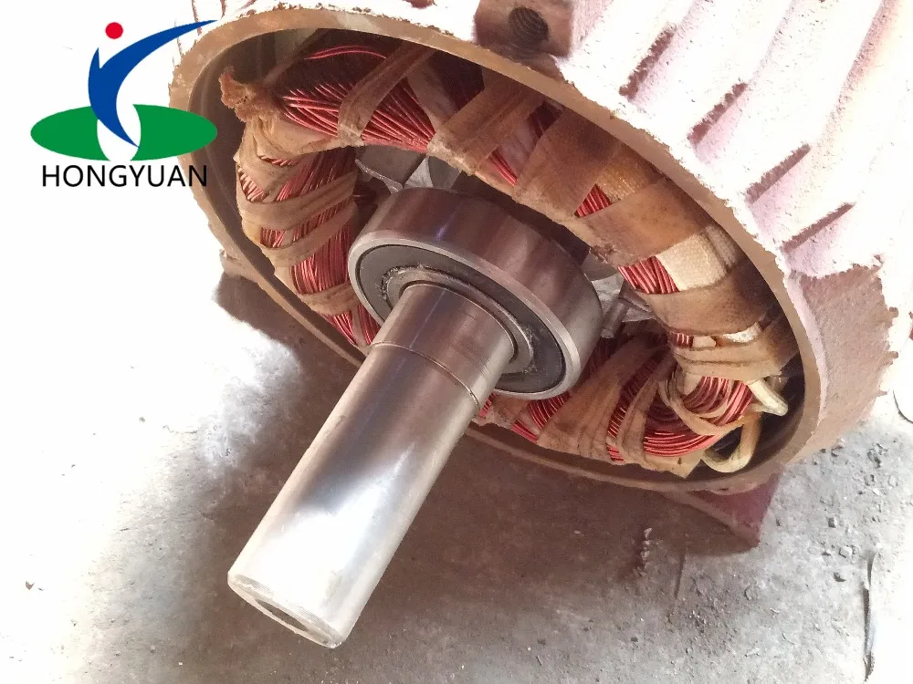 Series Electric Linear Vibrating Screen Motor - Buy Motor,Ac Motor ...