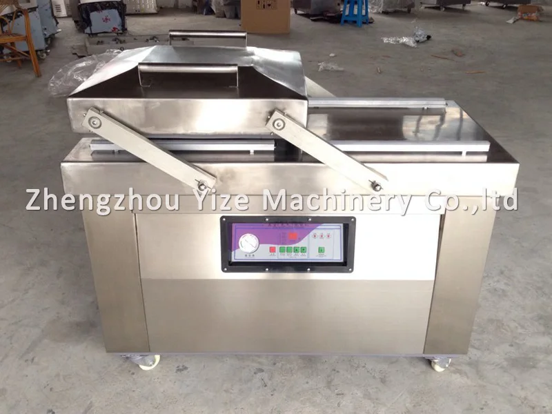 Dz 400 Vacuum Packing Machine / Dz500 Vacuum Packing Machine - Buy ...