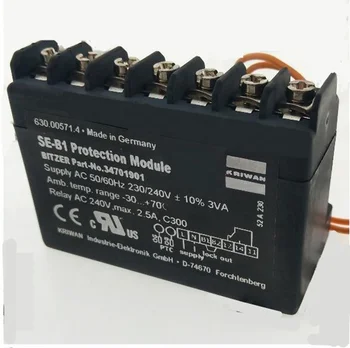 Compressor Protection Module Se-b2 34702701 Se-b1 Int69 Int69cn - Buy ...