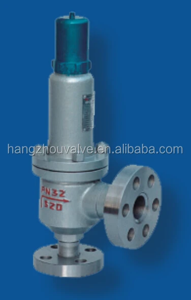 High Pressure Thermal Relief Valve - Buy Hot Oil Valve,Oil Pipeline ...