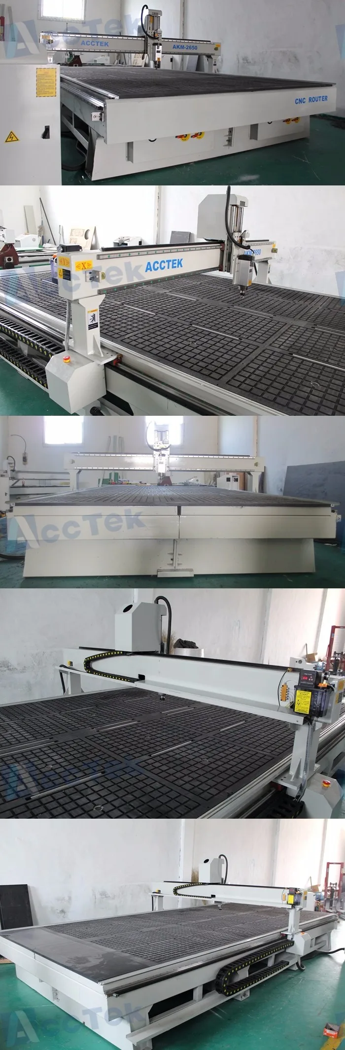 China Cnc Machinery Wood Router /german Woodworking Machinery ...
