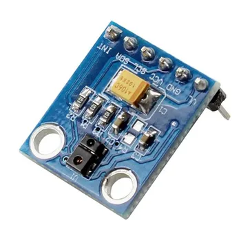 Apds-9930 Attitude Sensor Module Non-contact Detection Of Proximity And ...