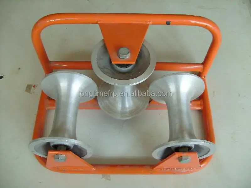 Supply Nylon Cable Pulleys For Setting The Cable,Cable Pulley Block ...