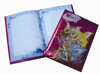 Gifts High Quality Diary Fancy Diaries - Buy Fancy Diaries,2014 Gift ...