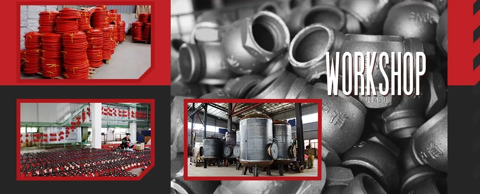 Vertical Foam Chamber for Firefighting Equipment - Reliable Performance