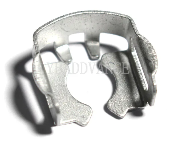 Fuel Injector Holder Injector Retaining Clips - Buy Injector Retaining ...