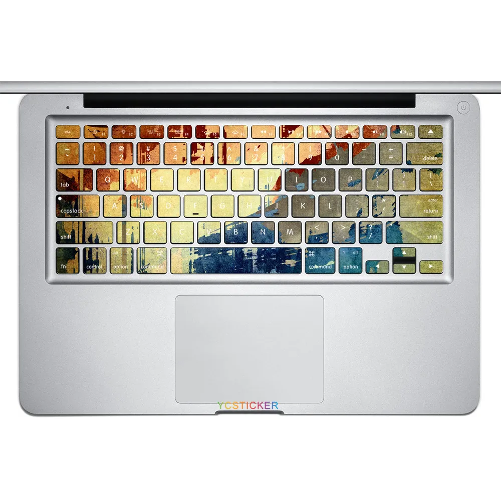 Wholesale Alibaba Decorative Keyboard Stickers / Uk Laptop Keyboard ...