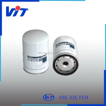 Truck Fuel Filter Oil Filter Ff5052/hengst H60wk01/mann Wk731 - Buy Oil ...