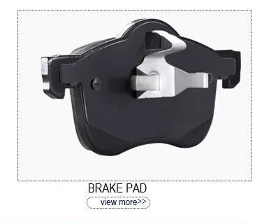 High Quality Auto Brake System Brake Disc 34116794429 For BMW F10 F11 ...