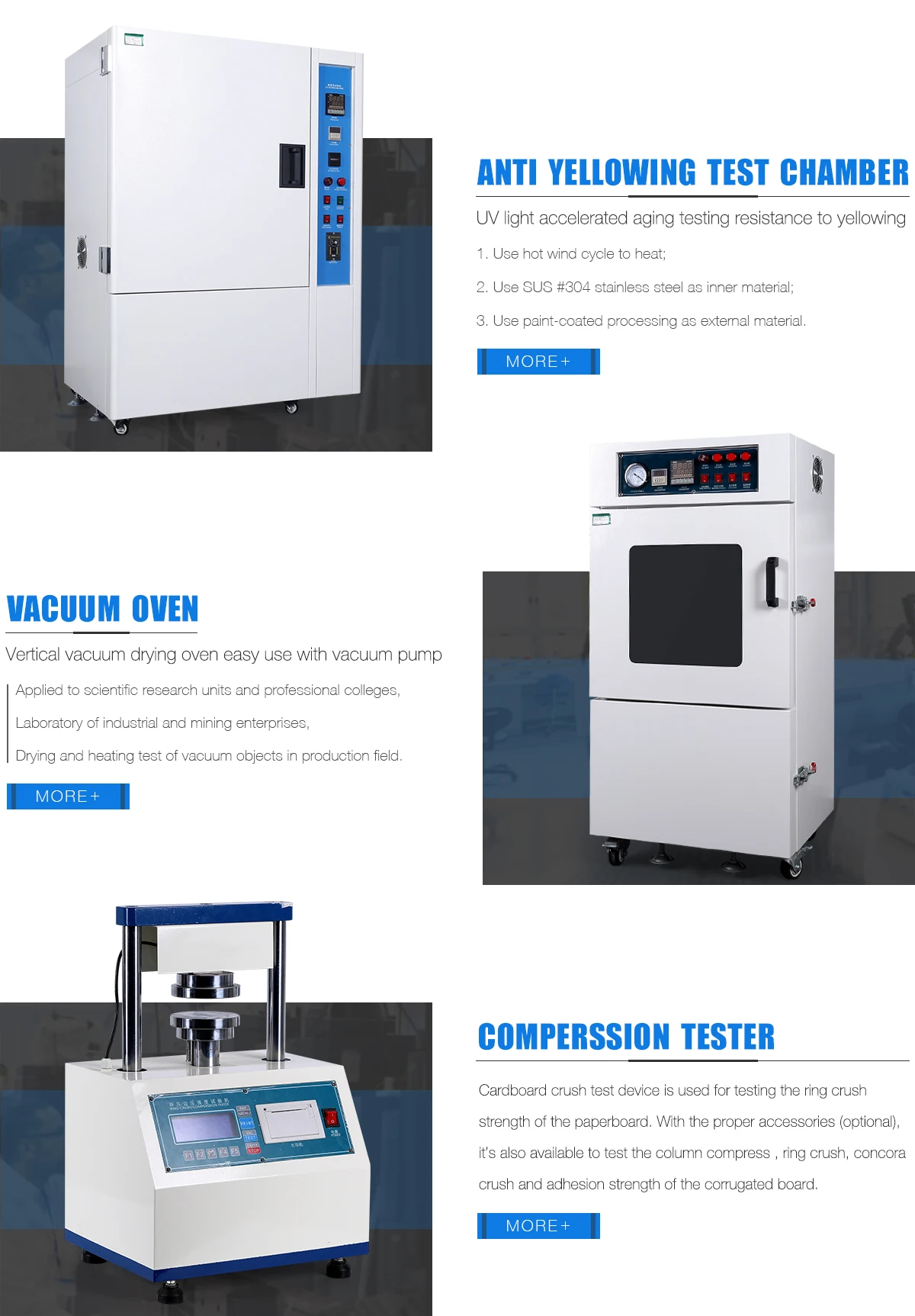 Dongguan Liyi Test Equipment Co., Ltd. - Temperature Humidity Chamber ...