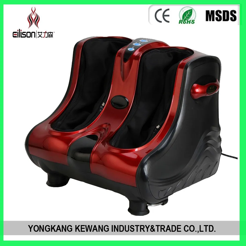 Blood Circulation Legs Machine - Buy Blood Circulation Legs Machine ...