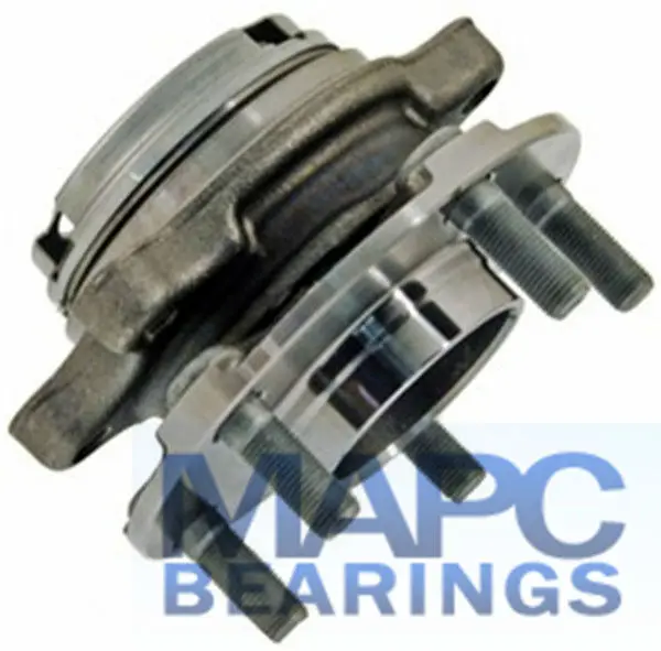 汽车轮毂轴承单元和轴承轮毂总成 513310 适用于日产 Murano & Quest - Buy 汽车轮毂轴承单元，短轴轴承轮毂组件，轮毂和 ...