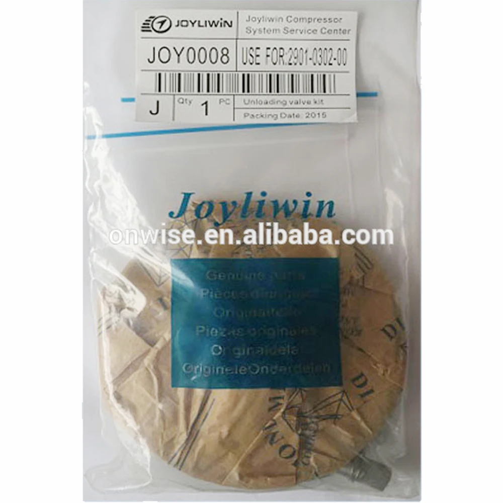 JOY 2901030200 Service Kit for Atlas Copco air Compressor Parts ...