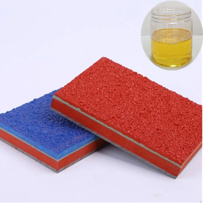 Industrial Grade DMTDA - Efficient Curing Agent for Plastics