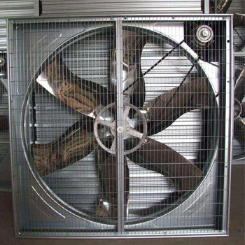 Good Price Industrial 2000 Cfm Exhaust Fan With Exhaust Fan Motor - Buy ...