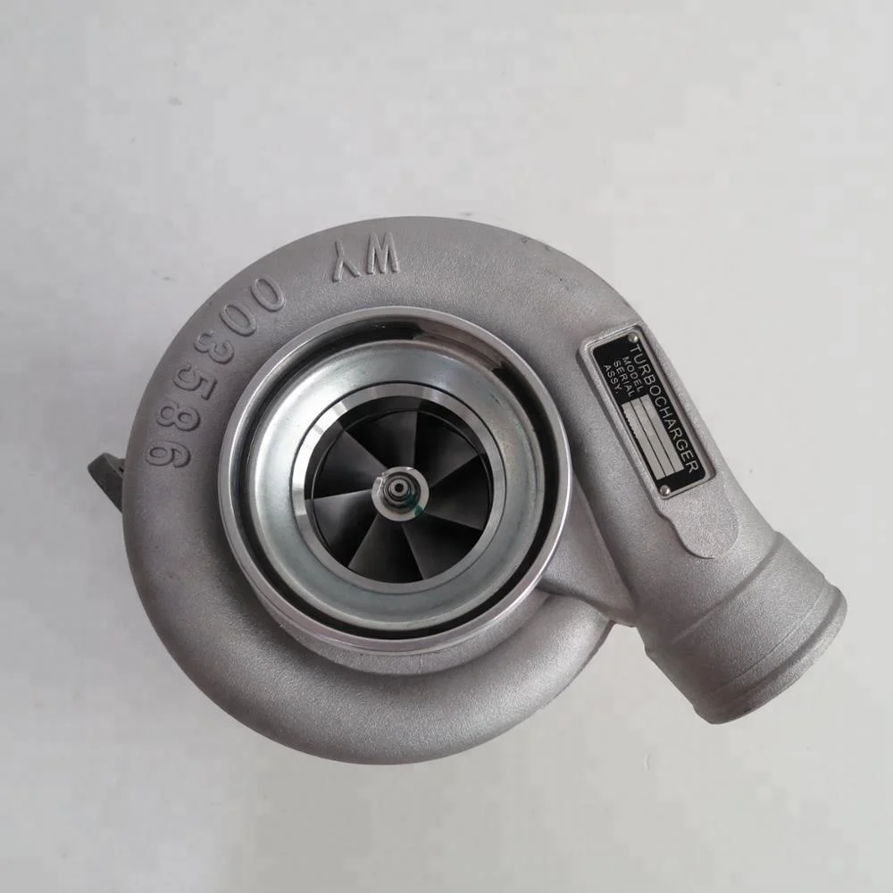 3802303 Engine Turbocharger 6ct8.3 H1e Diesel Engine Spare Parts Diesel ...