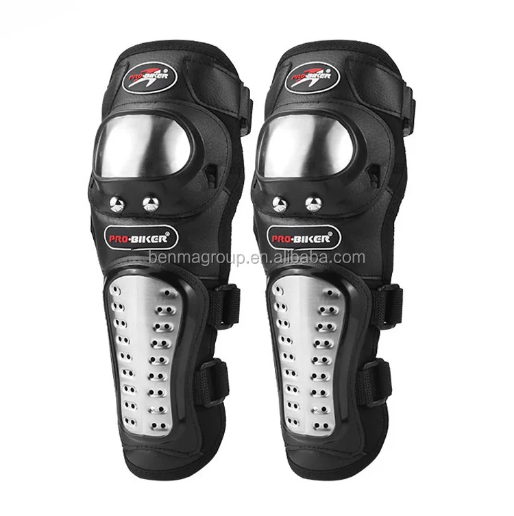 Custom Motorcycle Protector Kneecap Kneelet Motorcycle Knee And Elbow ...