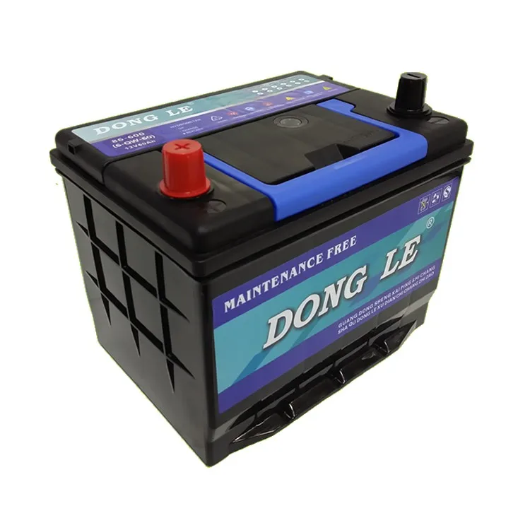 Manufacturing 86-60012v 60ah Super Power Capacitor Car Battery - Buy ...